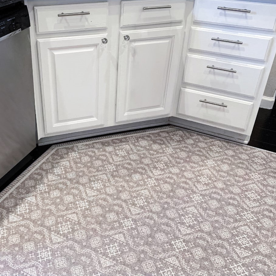 Custom Shape Mat | VMAT