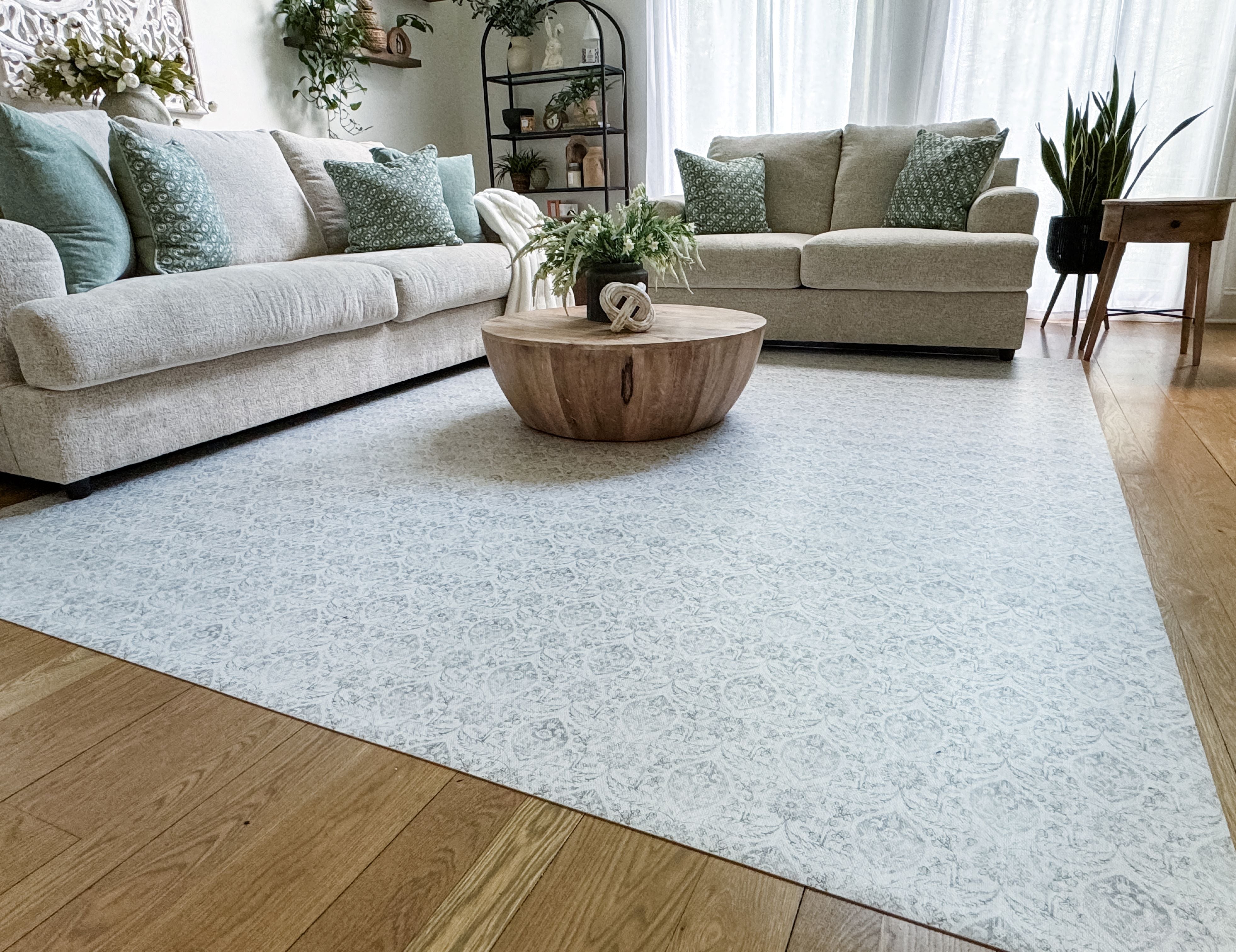 Elevate Your Space with Beautiful & Easy-to-Clean Floor Mats
