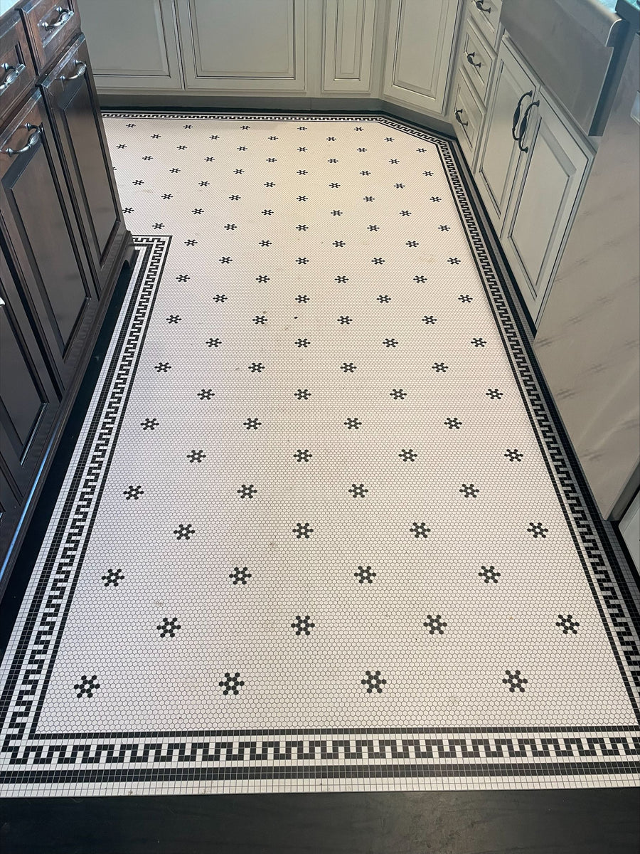 L-Shape Mat – VMAT