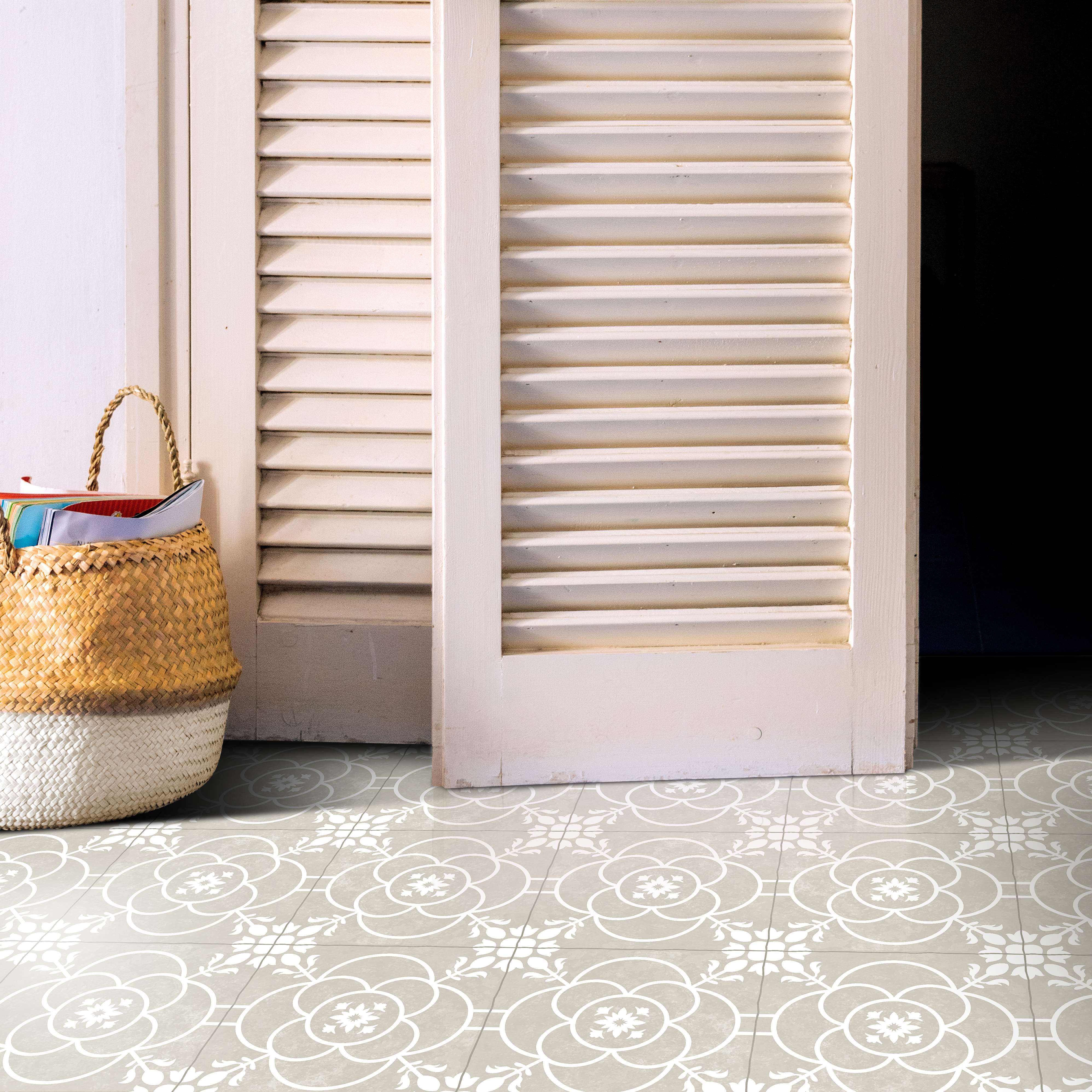 Miami Vinyl Mat | VMAT