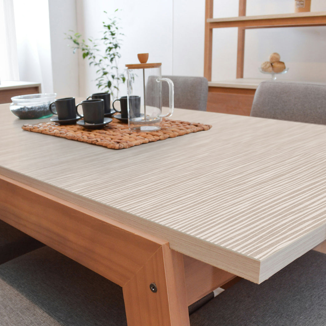 Heat and Stain-Resistant Table Topper