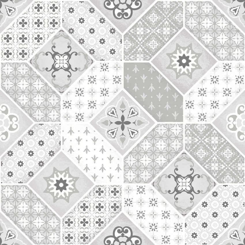 Pet-Friendly Vinyl Rug – VMAT