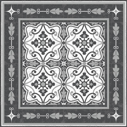 Zoom Vinyl Mat – VMAT