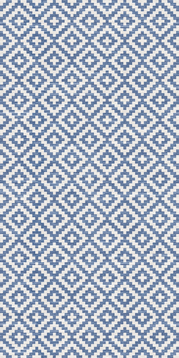 Cross Vinyl Mat | VMAT