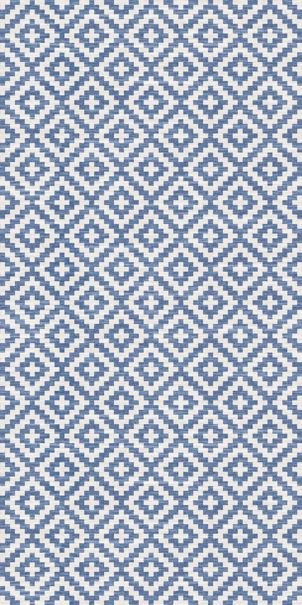 Cross Vinyl Mat - Clearance