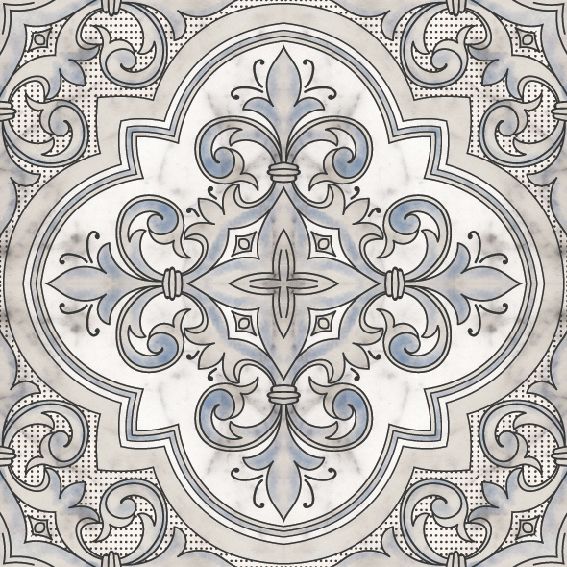 Sky Vinyl Rugs – VMAT