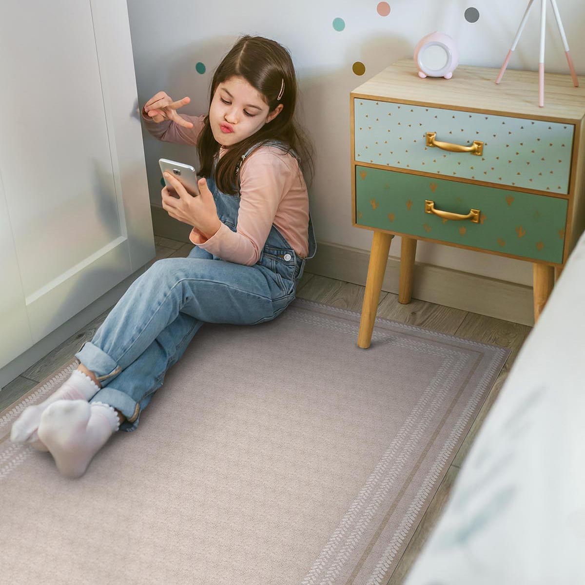 High Quality Vinyl Rugs – VMAT