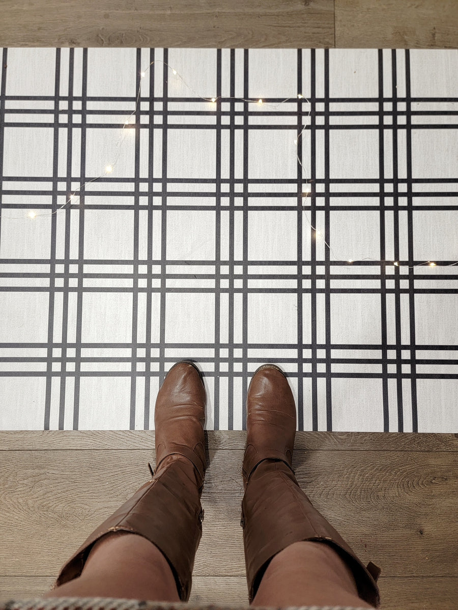 Low Profile Rug | Flatweave Rugs