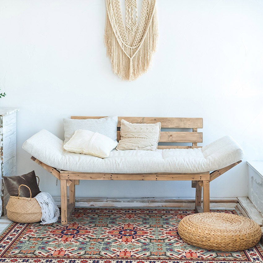 Cuba Vinyl Mat – VMAT