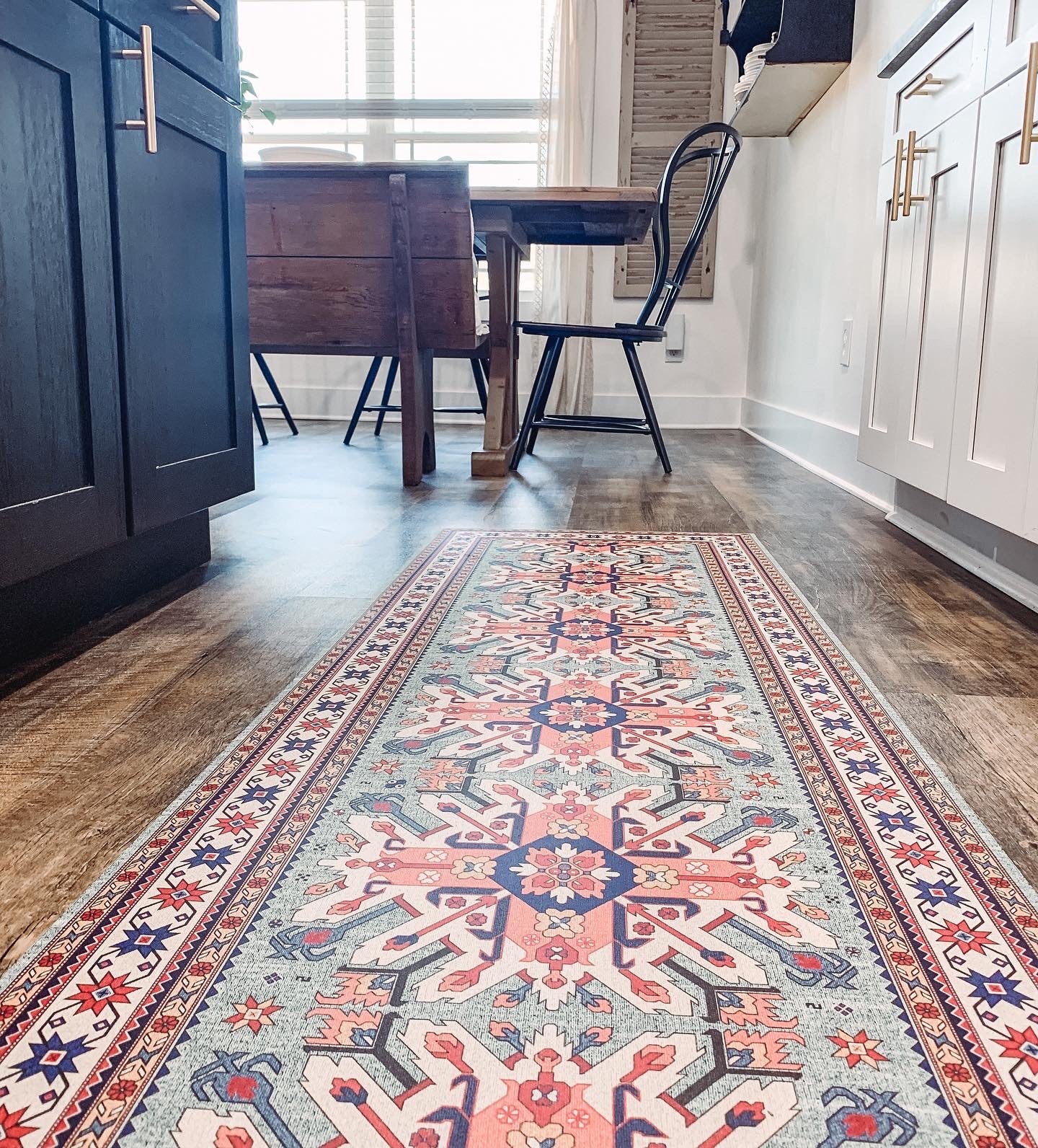 Cuba Vinyl Mat | VMAT